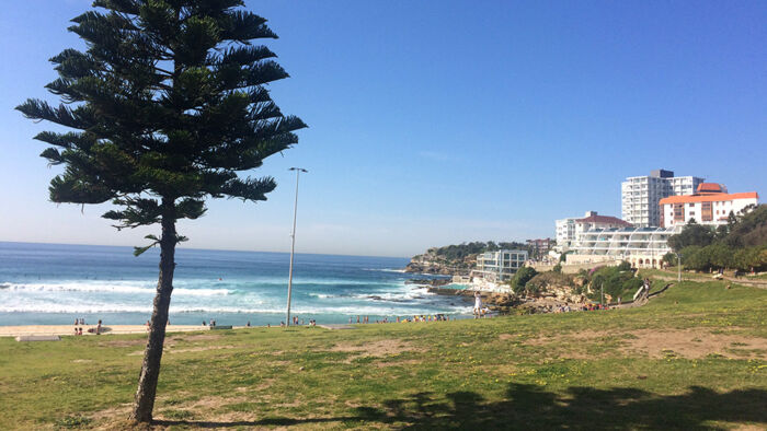 Travel guide to Bondi Beach, NSW | SHE DEFINED