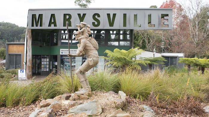Travel guide to Marysville, Victoria | SHE DEFINED