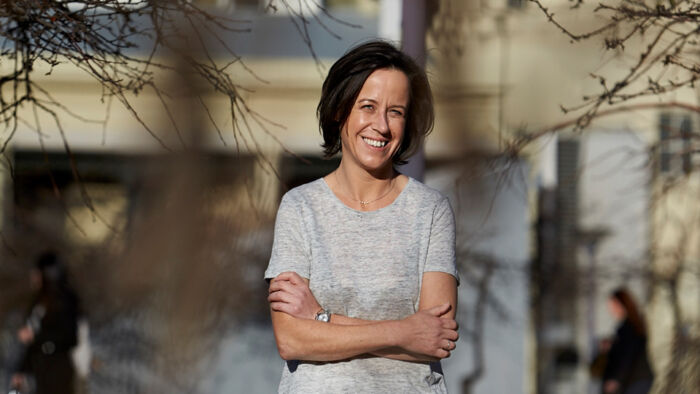 Meet the women making headway in science in Australia