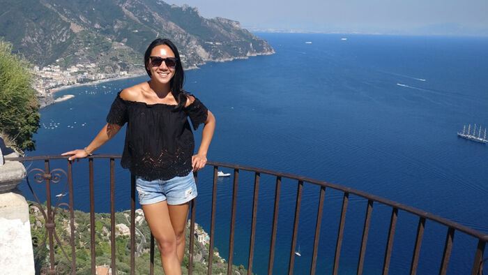 Digital nomads: Meet the women who combine work and travel