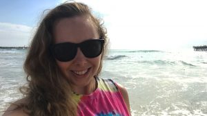 The unexpected benefits of visiting the beach every day for 7 weeks