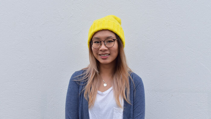 Women who code: This is what a female software developer looks like