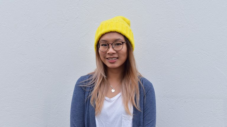 Women who code: This is what a female software developer looks like