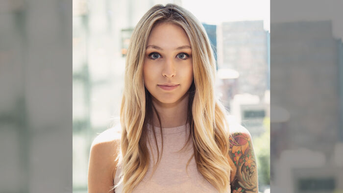 Women who code: This is what a female software developer looks like