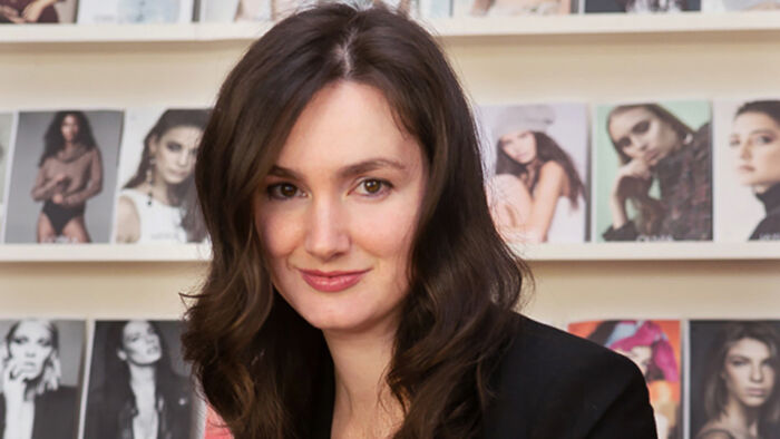 Women in business: Meet Natalie Nunn, director of modelling agency ...