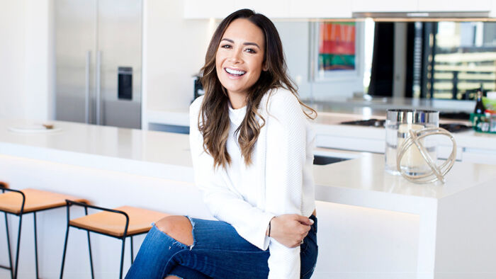 Kayla Boyd on why she is championing women and advocating mental health ...