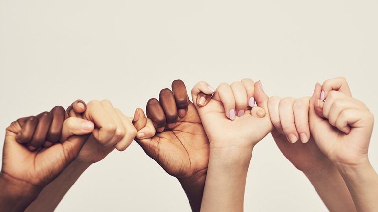 10 ways to support and empower the women in your life this year