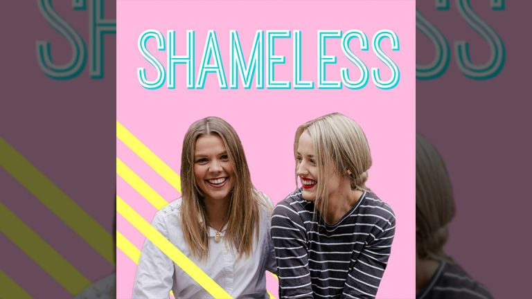 Women-led podcast Shameless grows in popularity across Australia - SHE ...