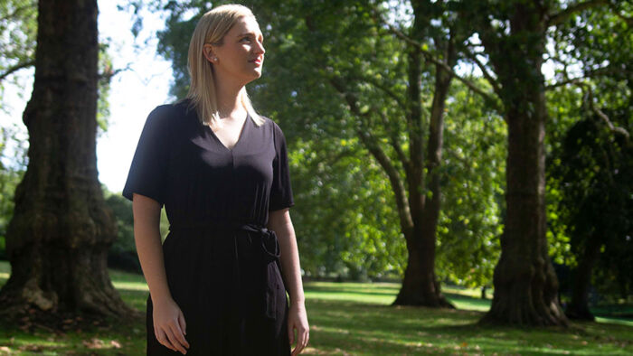 Challenging the myth that ‘one thing’ will be life-changing - SHE DEFINED