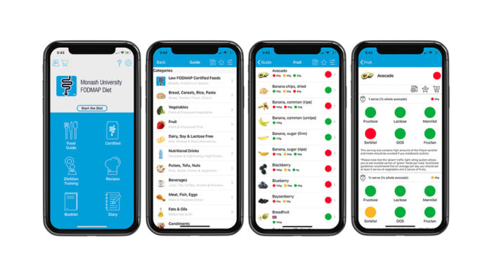 What is the low FODMAP diet and how can it help people with gut issues?