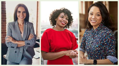 Styling tips: How to dress for a networking event - SHE DEFINED