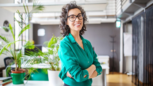 Styling tips: How to dress for a networking event - SHE DEFINED