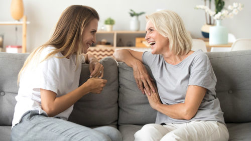 Adult friendship: How women can make new friends in adulthood