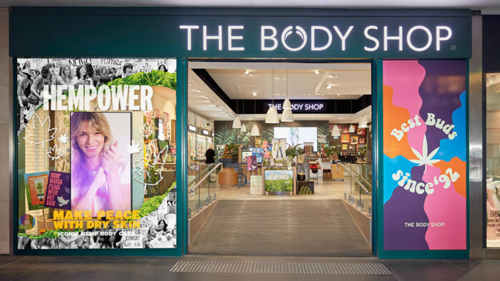 Women’s empowerment: The Body Shop Australia drives gender equality