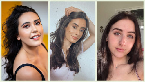 Laura Roscioli - Writer - SHE DEFINED