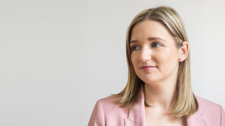 Sharon Green: Is it just me, or do you feel like you’re living in limbo?