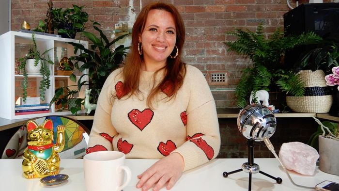 My relationship breakup sparked a thriving career - SHE DEFINED