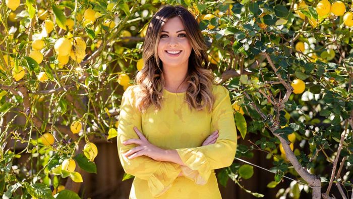 My relationship breakup sparked a thriving career - SHE DEFINED