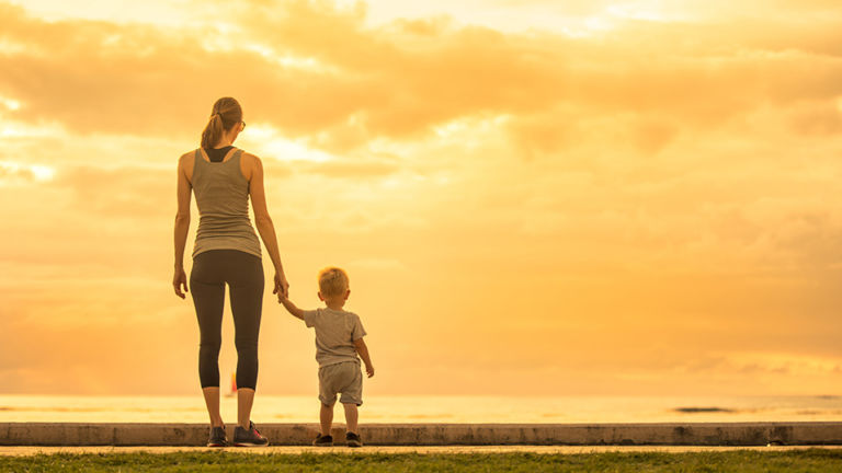 Child-free by choice: 3 women share why they chose a life without children