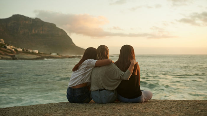 Child-free by choice: 3 women share why they chose a life without children