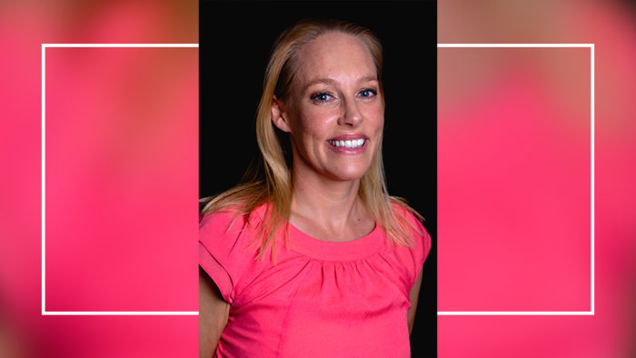 Author Allie Reynolds on writing debut novel Shiver - SHE DEFINED