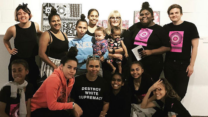 Sisters Inside: How Debbie Kilroy went from prisoner to women's lawyer