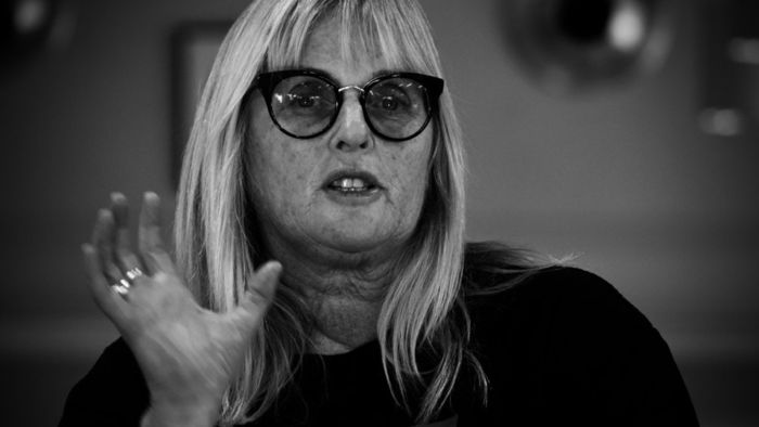 Sisters Inside: How Debbie Kilroy went from prisoner to women's lawyer