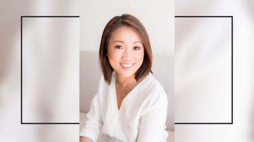 Women in business: Meet Pearl Chan, founder of Resparkle