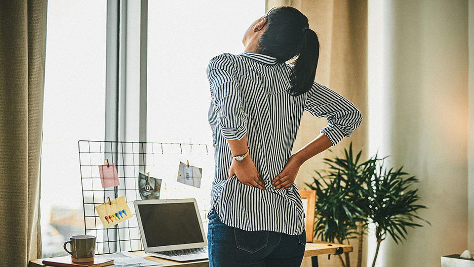 4 Tips To Reduce Lower Back Pain SHE DEFINED 4 Tips To Reduce Lower Back Pain SHE DEFINED