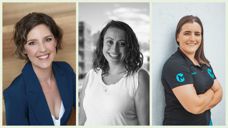 Meet the women in video production defying the gender divide