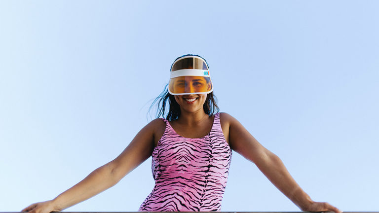 Your guide to safe sun tanning – with The Euro Tan - SHE DEFINED