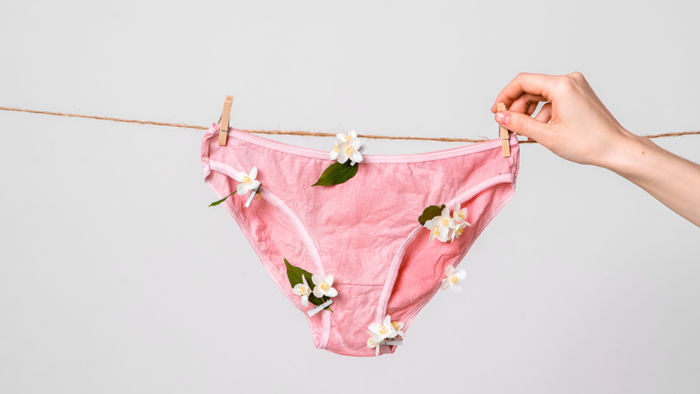 6 ways to keep yourself hygienic down below - SHE DEFINED