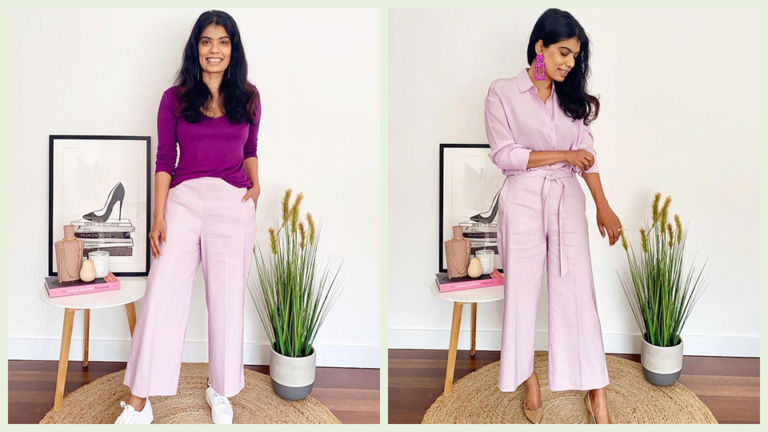 Tonal dressing: what is it and how to wear this style trend | Styling tips