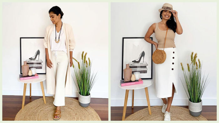 Tonal dressing: what is it and how to wear this style trend | Styling tips