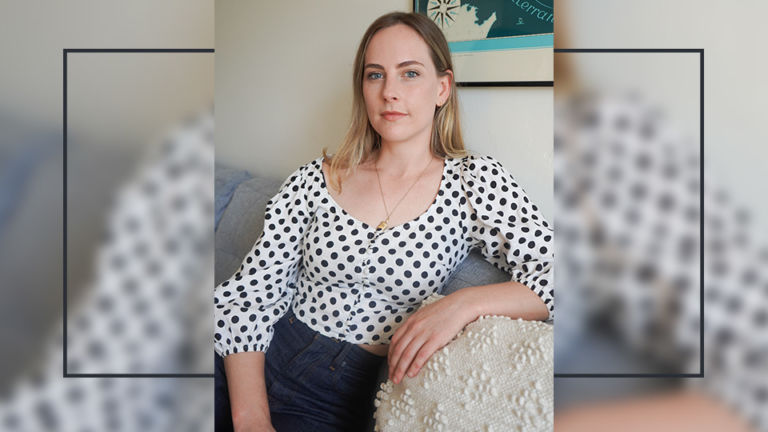 Gina Rushton: Should we become parents?