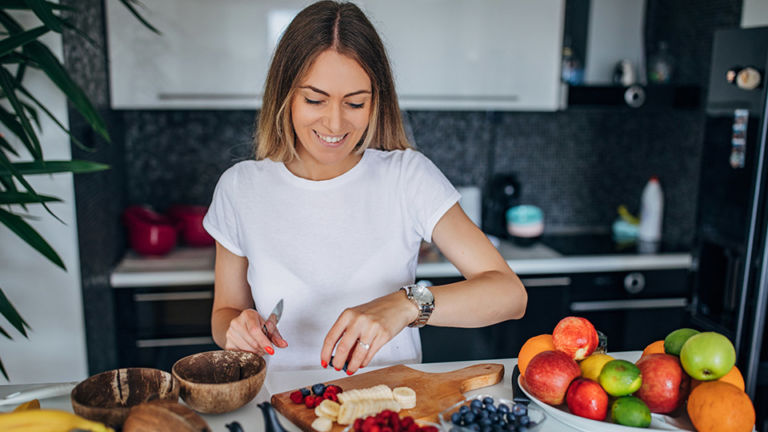 Workout meal plan: What to eat before and after exercise - SHE DEFINED