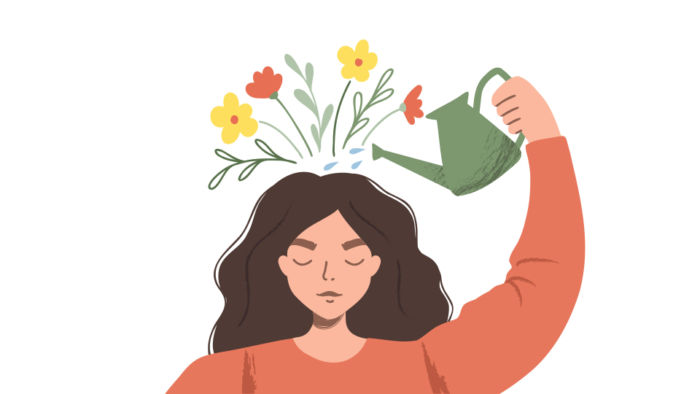 5 mindset hacks to reinvigorate how you feel - SHE DEFINED