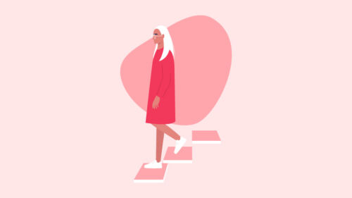 Why are so many women losing their ambition? - SHE DEFINED
