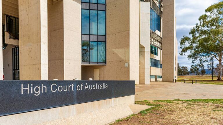 The High Court of Australia has a majority of women justices. Here’s ...