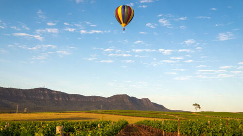 6 of the best things to do in the Hunter Valley, NSW