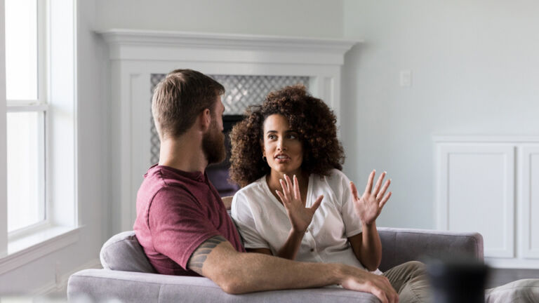 Consciously uncoupling? Family lawyers’ tips to separate amicably