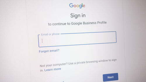 5 ways to optimise your Google Business Profile - SHE DEFINED