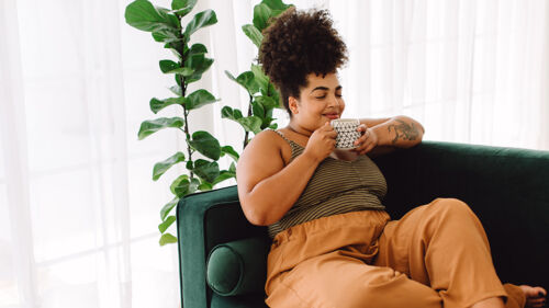 Soft living: Why women should embrace a ‘soft life’