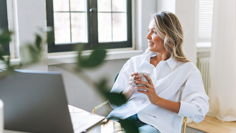 Healthy selfishness: what is it and how can it help set boundaries?