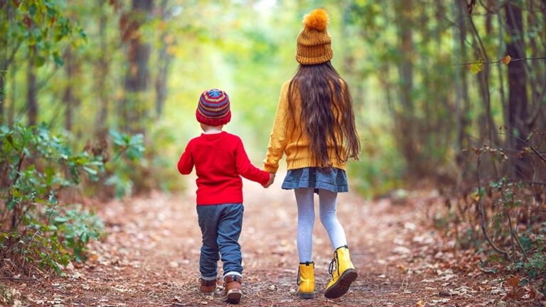 What is ‘eldest daughter syndrome’ and how can we fix it?