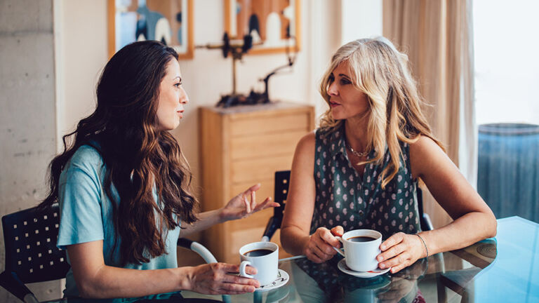 'Can't stay long': Dealing with friends who won't make time for you