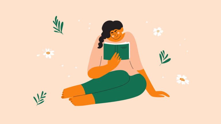 How to stick to your reading goals: tips for reading more books