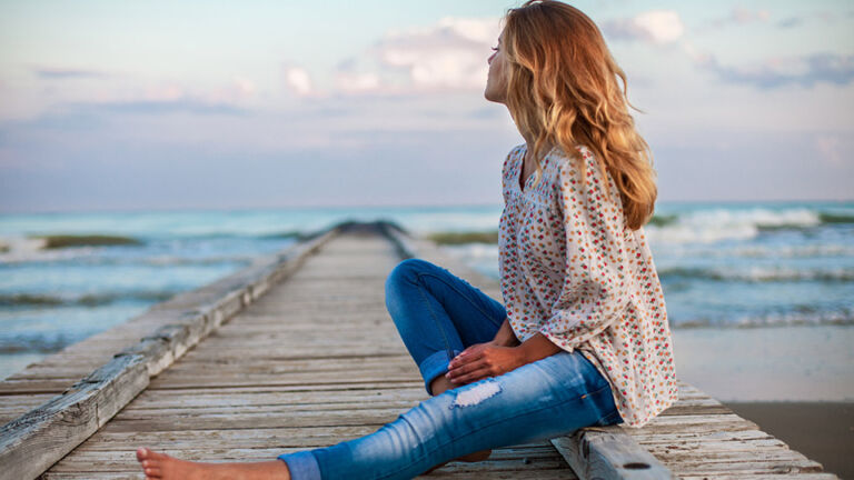 Importance of stillness: Why you should make time to do nothing