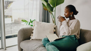 Importance of stillness: Why you should make time to do nothing