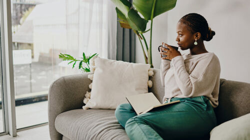 Importance of stillness: Why you should make time to do nothing